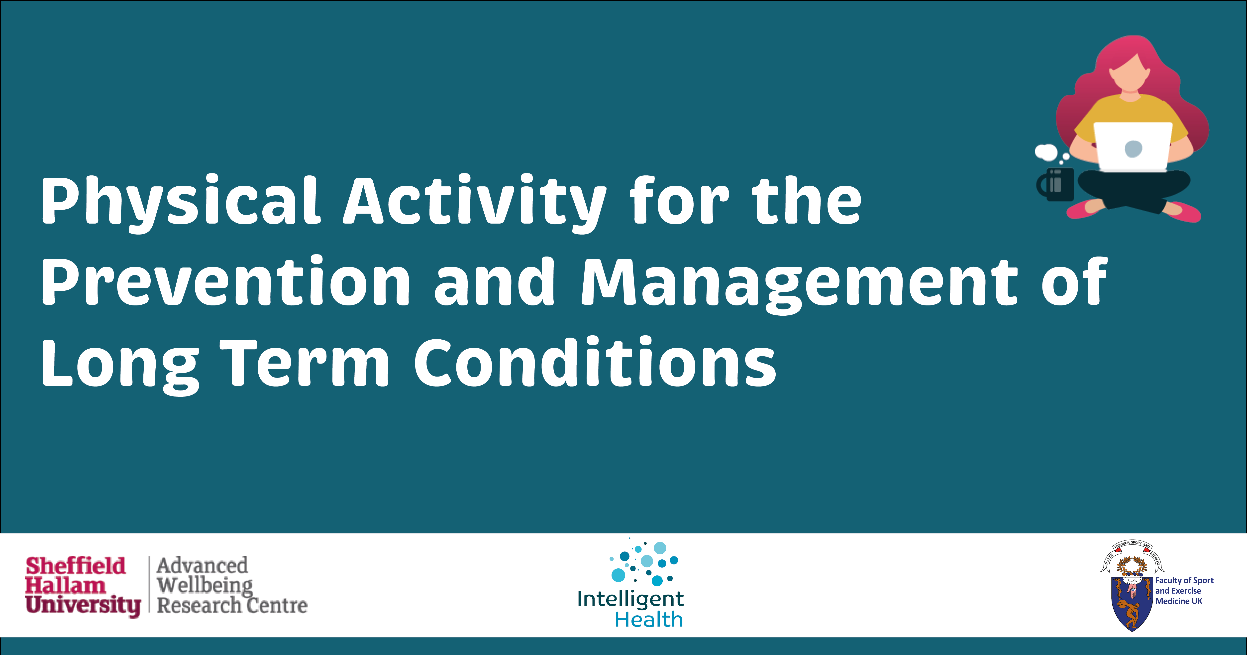 Physical Activity Clinical Champion Training - 2nd July